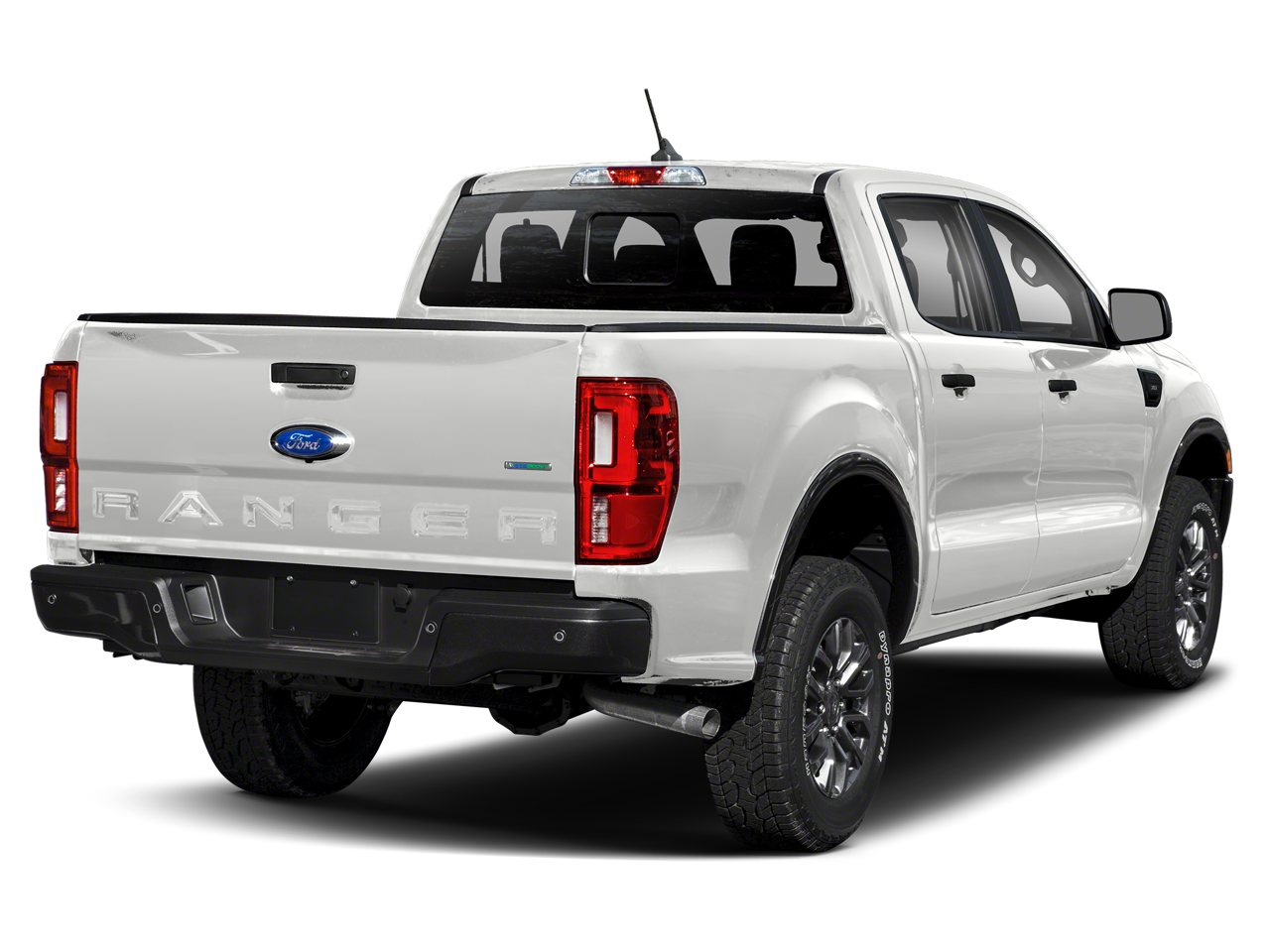2021 Ford Ranger XLT Yorkville NY | Steet Ponte Ford 1FTER4FH3MLD34656
