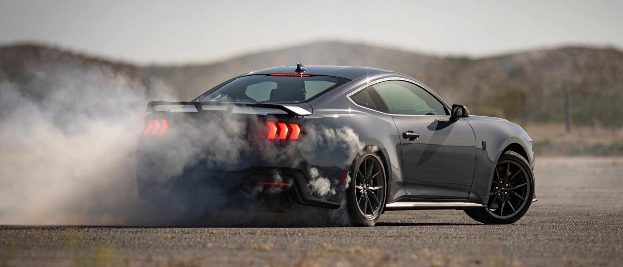 Discover Electric Performance with the 2025 Ford Mustang Mach-E – Steet ...
