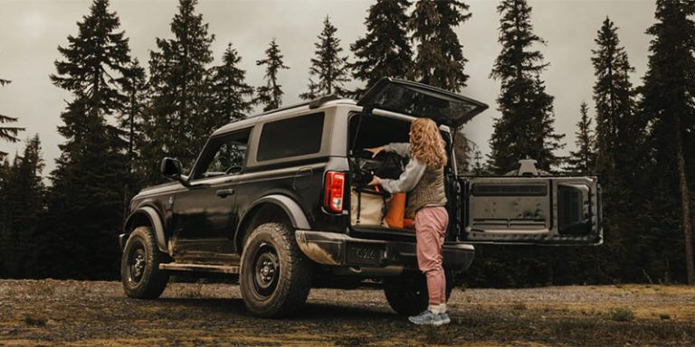 Is Ford American Made? A Look at Ford’s Heritage and Manufacturing ...