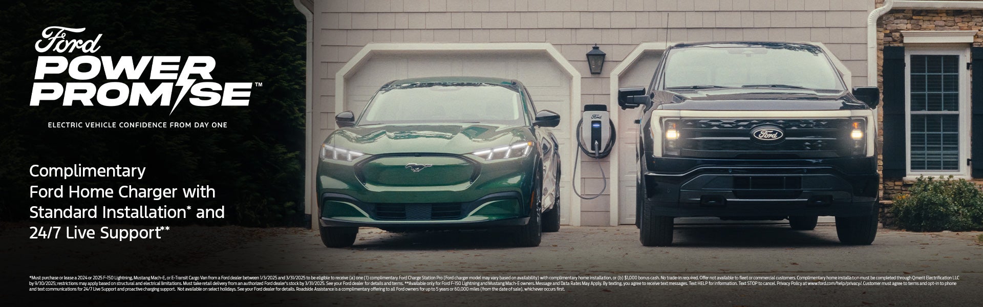 New Ford Models & Quality Used Cars | Ford Dealer Yorkville, NY | Steet ...