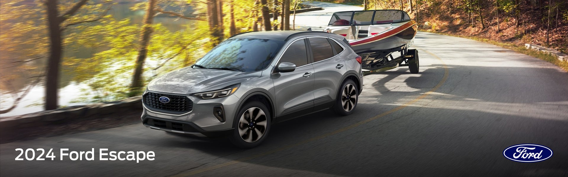 New Ford Models & Quality Used Cars | Ford Dealer Yorkville, NY | Steet ...