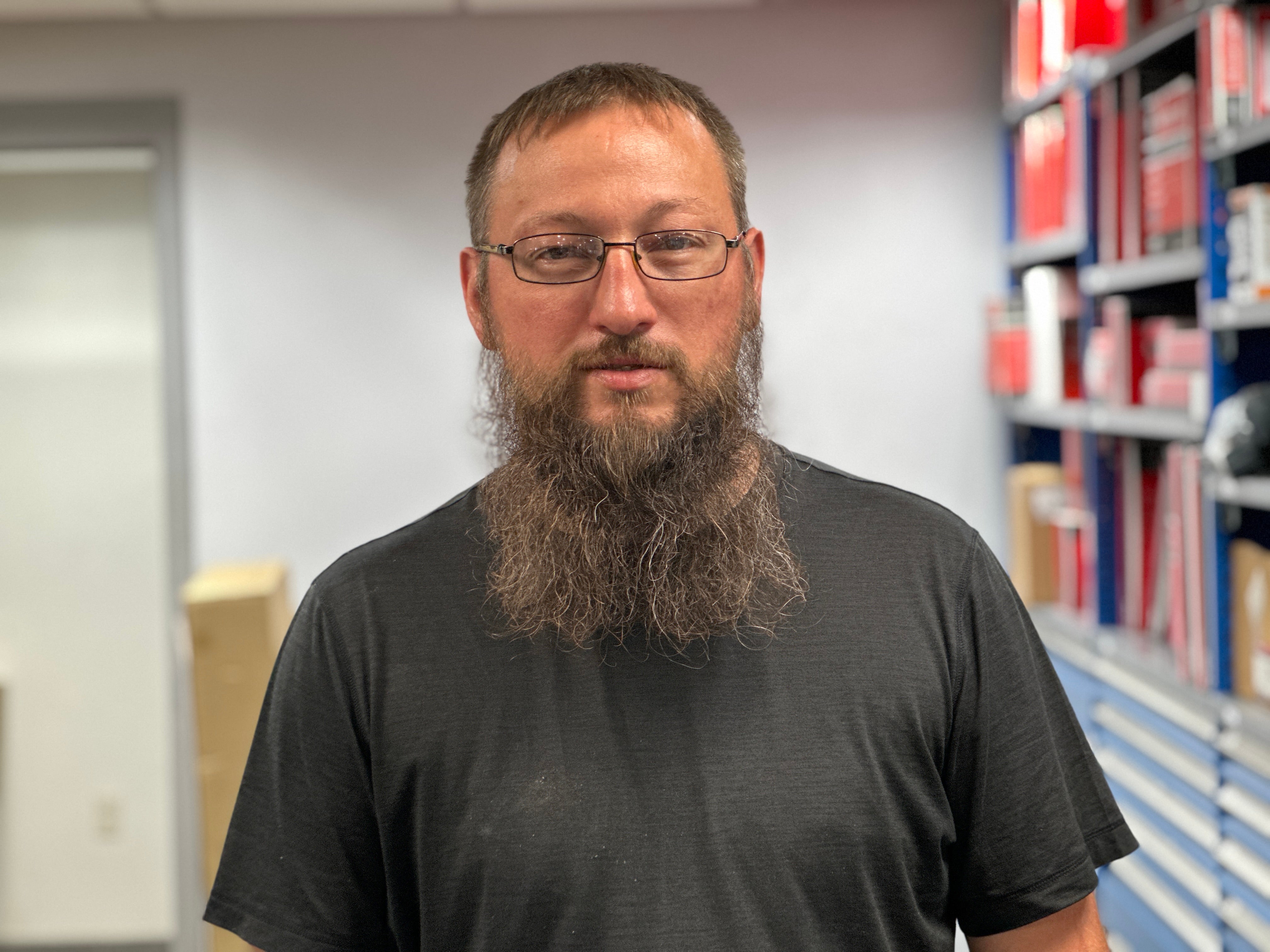 Steet Ponte Ford Staff | Meet Our Team | Ford Dealership Yorkville, NY